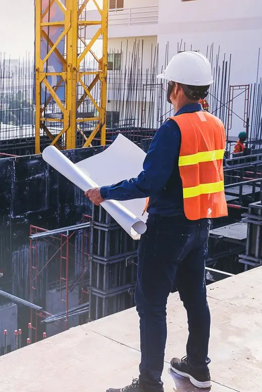 RF Construction Co. Ltd